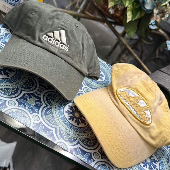 adidas | Accessories | Hats | Poshmark